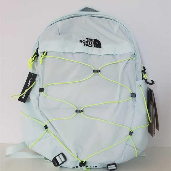 The North Face | Bags | The North Face Womens Borealis Backpack ...